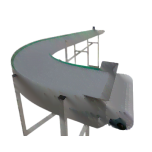 Linear Conveyors - FoodProTec