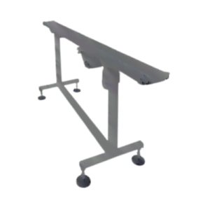 Linear Conveyors - FoodProTec