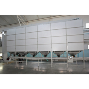 BPH 13: Pasta Storage System - FoodProTec